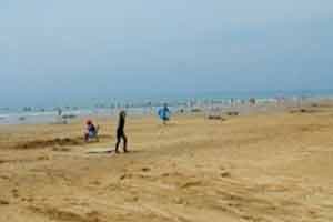 Visit Fanore Beach with Discover Ireland