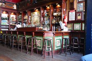 McDaid's Pub