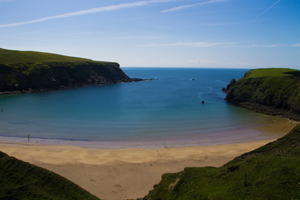 Visit Málainn Bhig (Malinbeg) with Discover Ireland