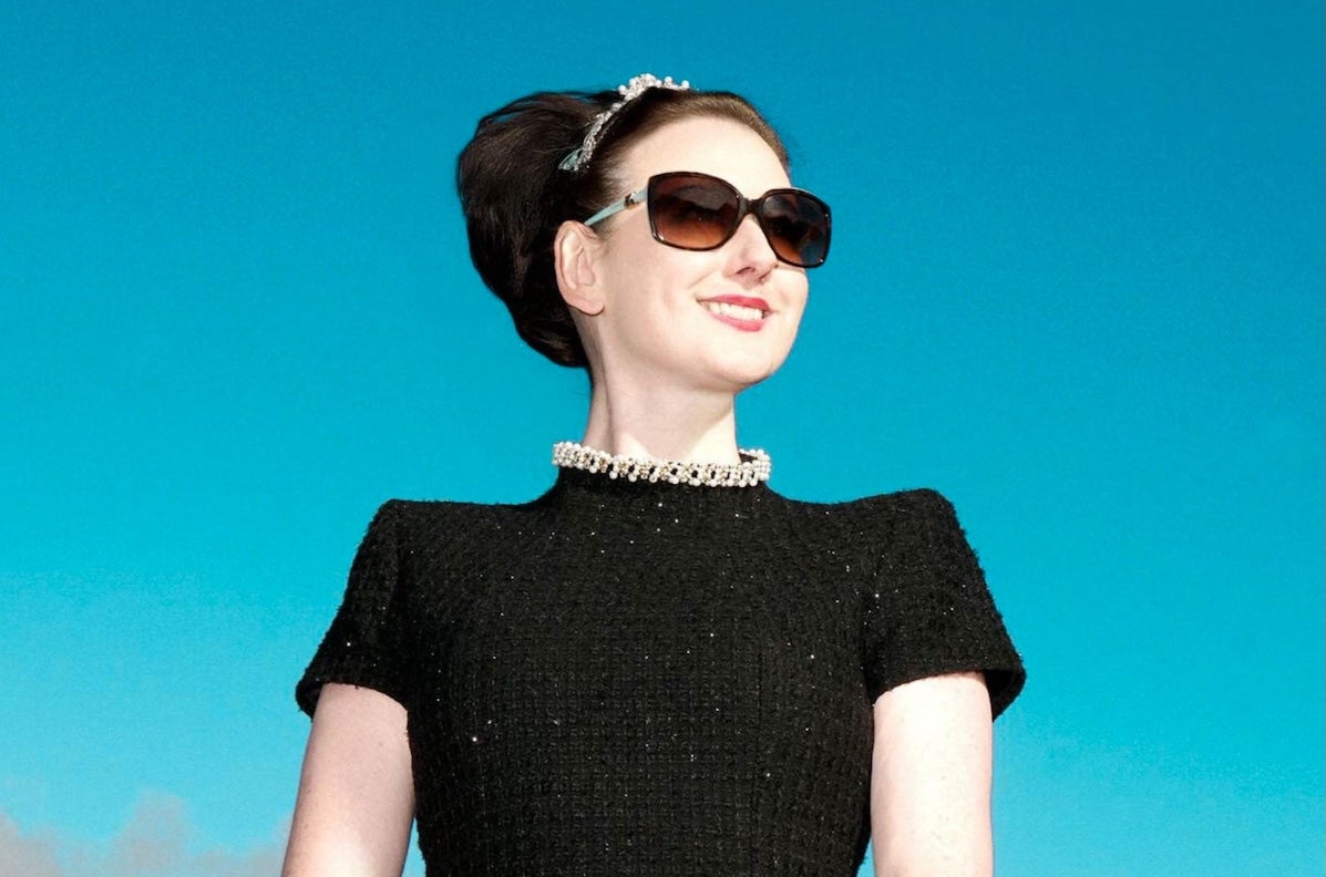 Visit Audrey and Friends with Discover Ireland