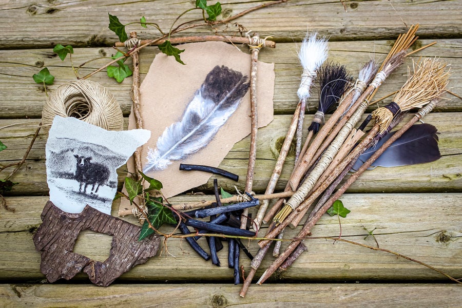 Visit Windrush Farm with Discover Ireland