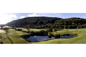 Visit Woodenbridge Golf Club with Discover Ireland