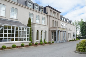 Stay with The Anner Hotel