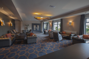 Stay with Midleton Park Hotel and Spa