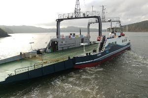 Visit Scenic Passage East Ferry with Discover Ireland