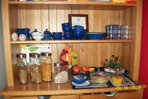 Stay with Claremount House