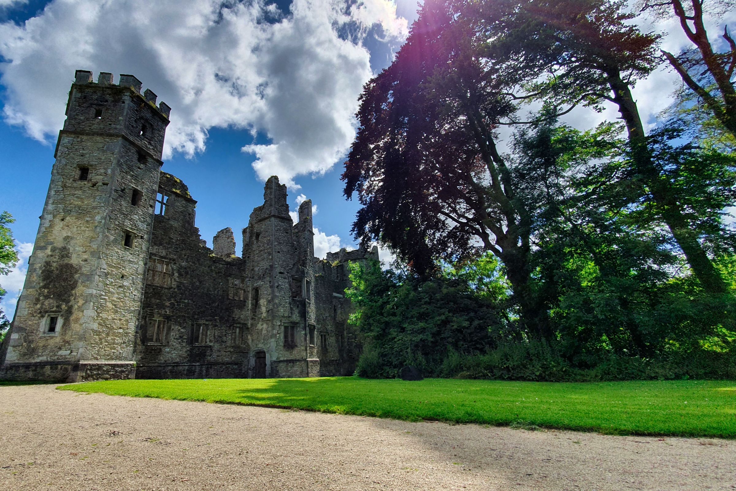 Tour Picturesque Mallow with Discover Ireland