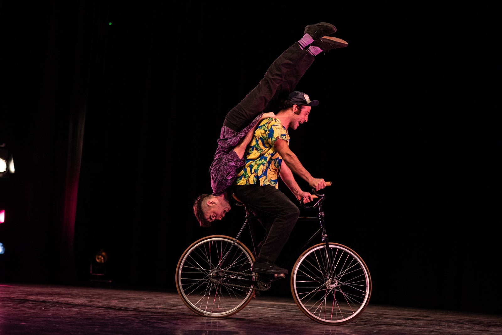 Visit National Circus Festival of Ireland with Discover Ireland