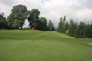 Visit Borris Golf Club with Discover Ireland