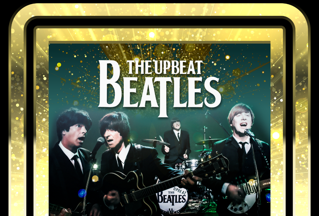 Visit 21st Century Events - Upbeat Beatles with Discover Ireland