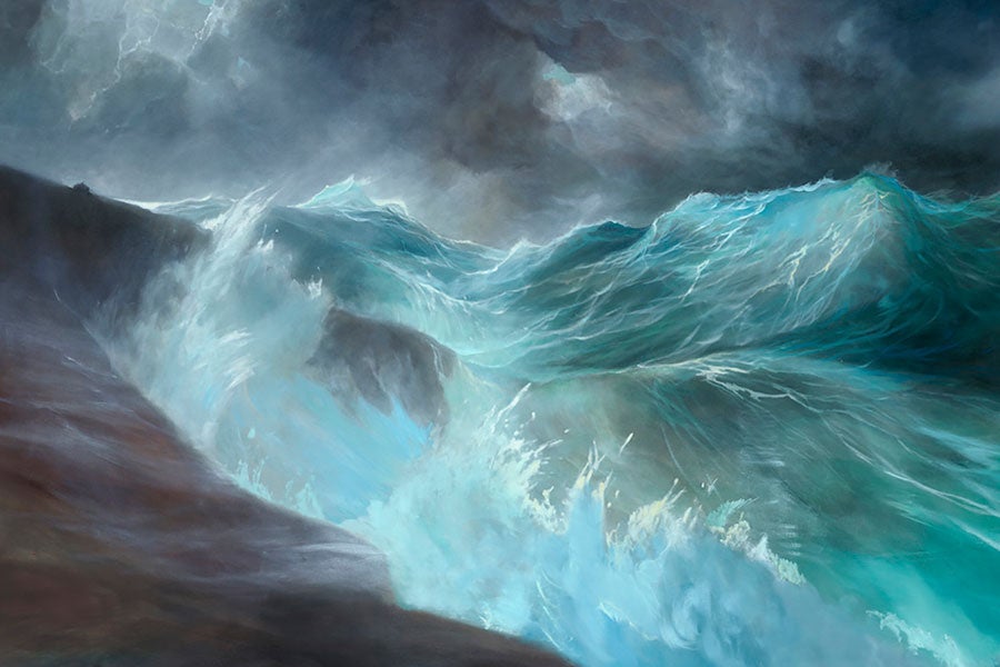 Visit The Carol Cronin Gallery with Discover Ireland