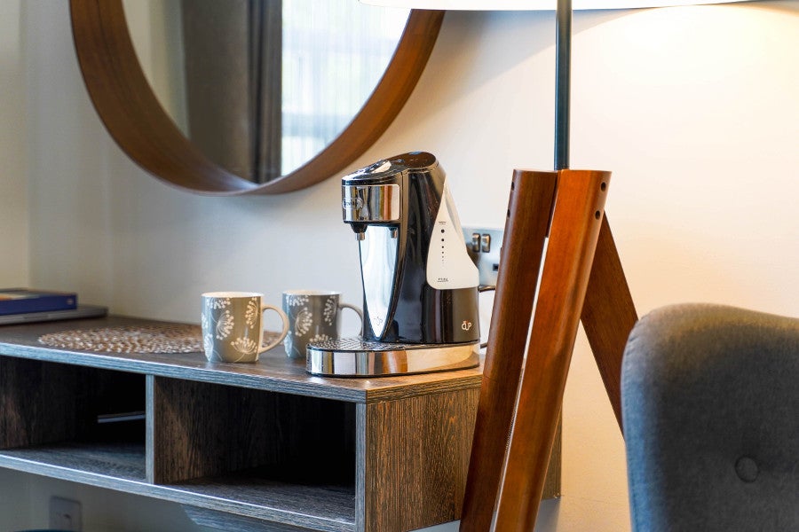 Stay with Base Dingle