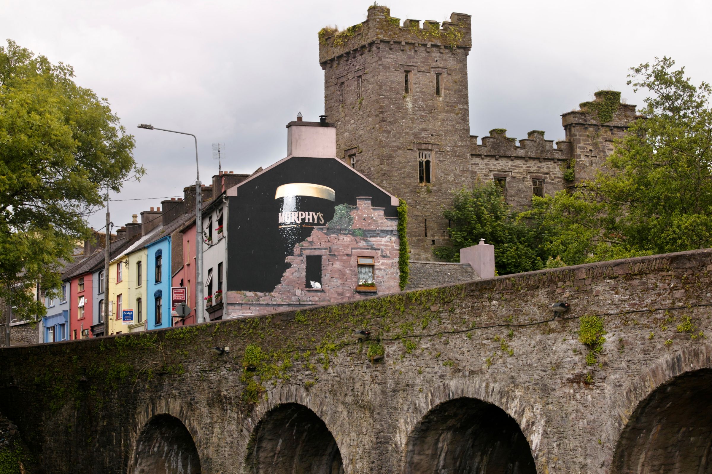 Explore Lovely Macroom with Discover Ireland