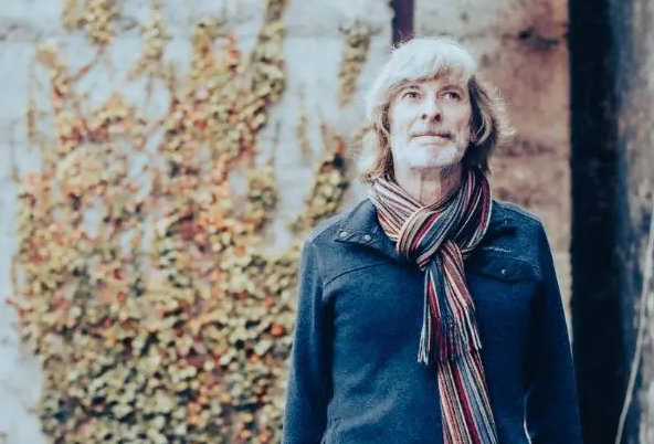 Visit Seán Keane with Discover Ireland