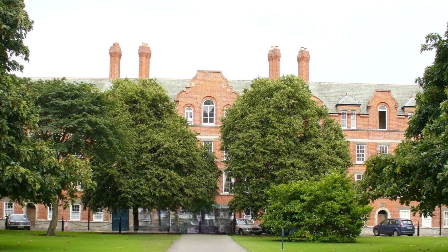 Explore Haunted Dublin with Visit Dublin