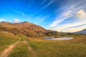 Visit The Lost Valley with Discover Ireland