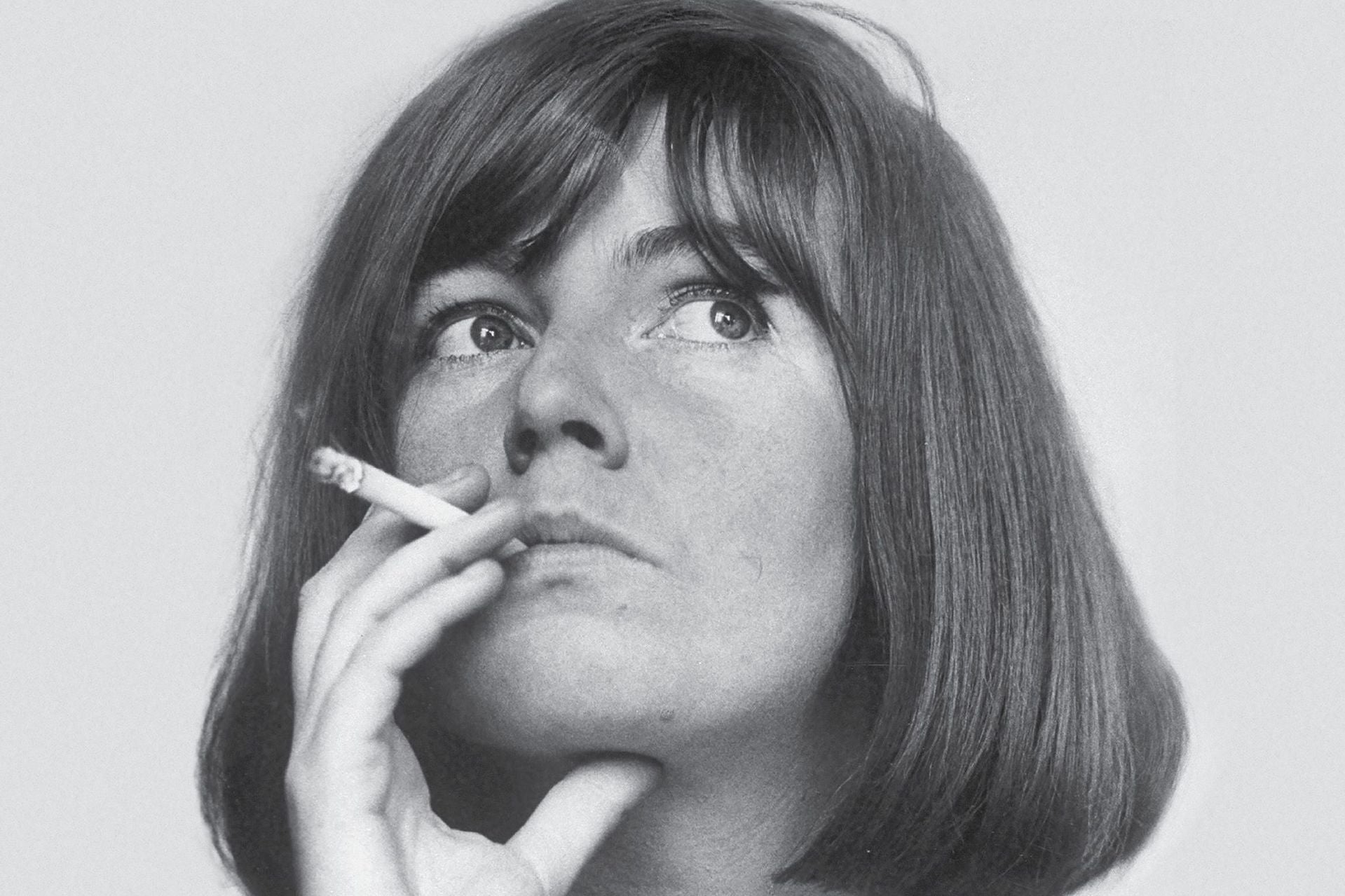 Visit Blue Road: The Edna O'Brien Story with Discover Ireland