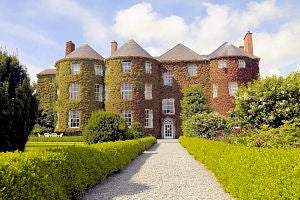 Stay with Butler House