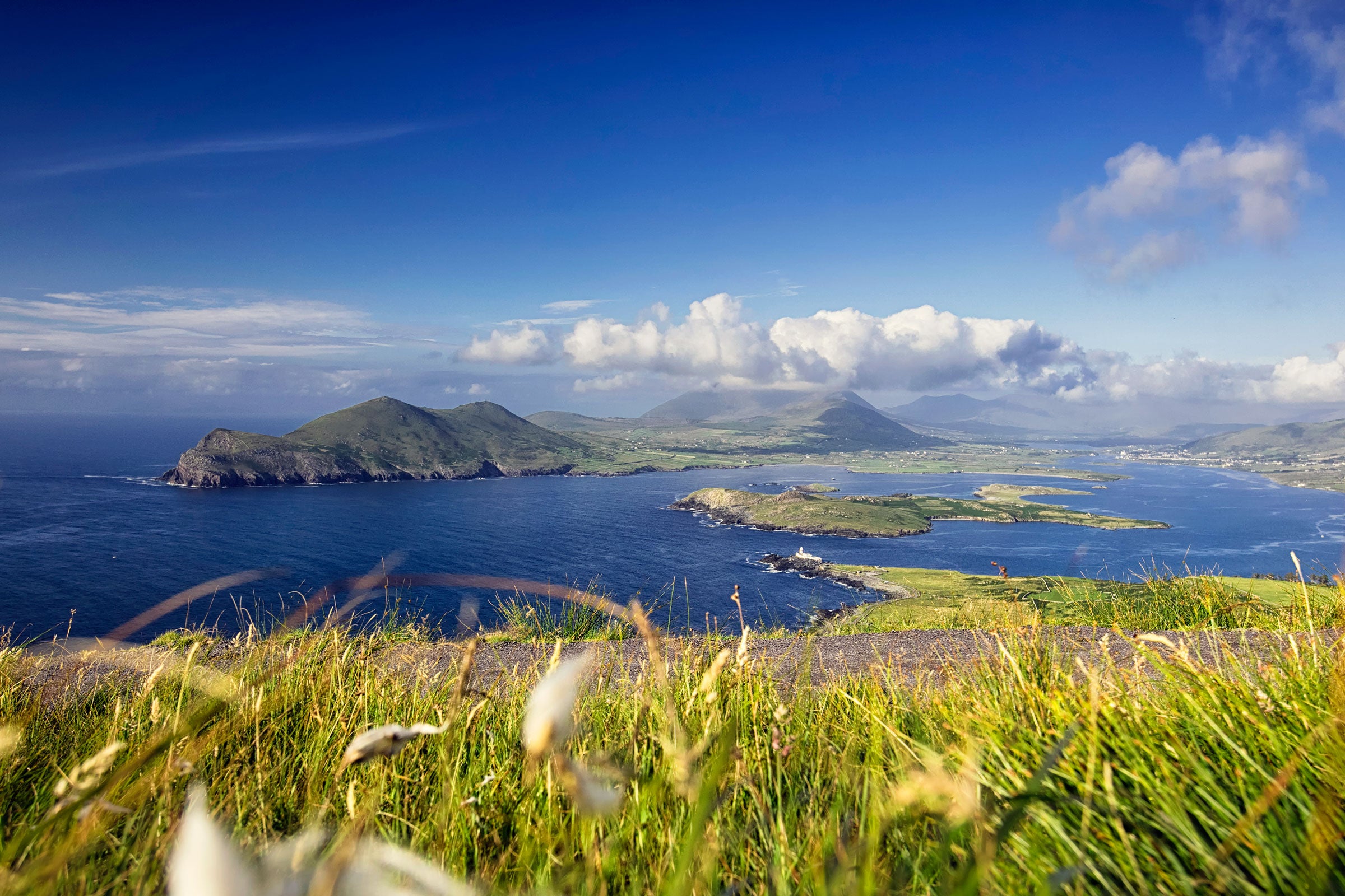 Experience the Scenic Ring of Kerry with Discover Ireland