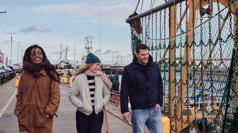 Things to Do in Howth | Visit Dublin