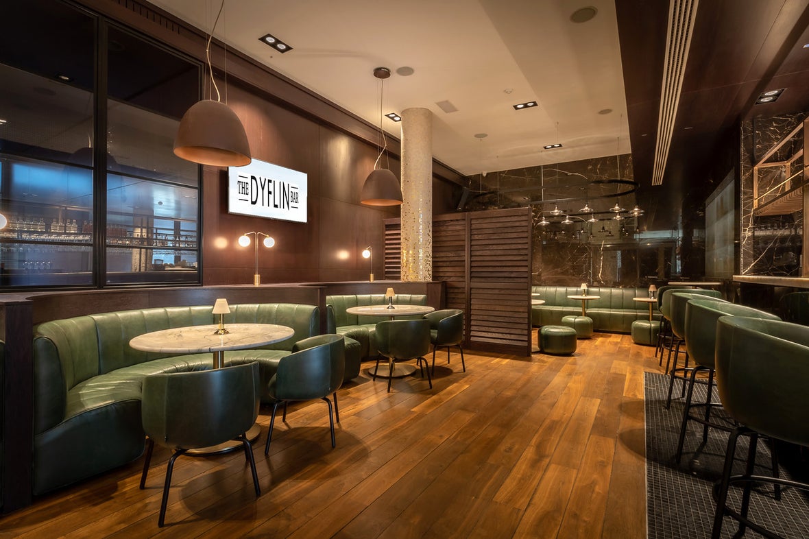 Enjoy the Best Patios and Beer Gardens