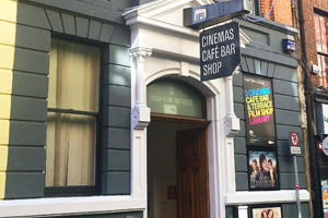 Irish Film Institute