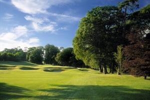 Visit Mount Juliet Golf Club with Discover Ireland