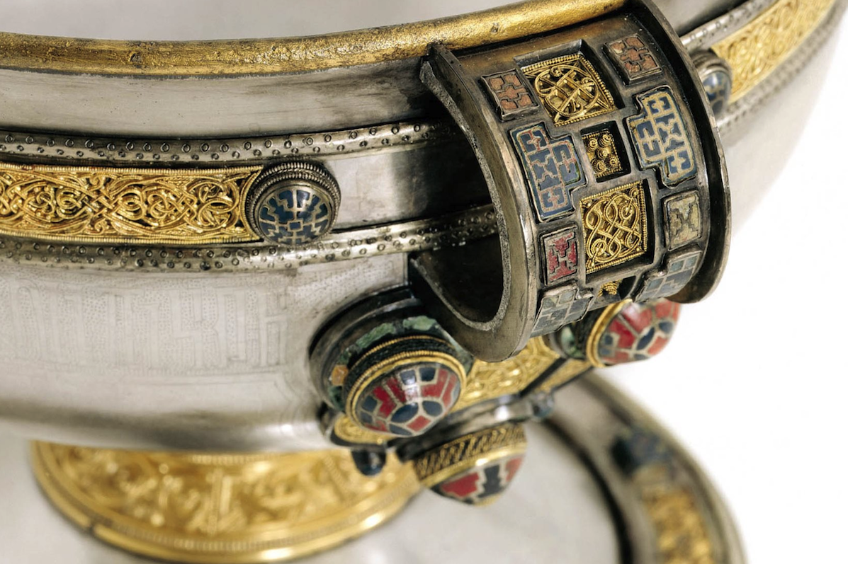 July Guided Tours: Highlights of the NMI Archaeology