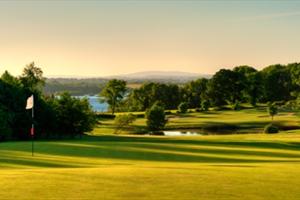 Visit Glasson Golf Club with Discover Ireland