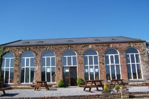 Stay with Garrettstown House Holiday Park