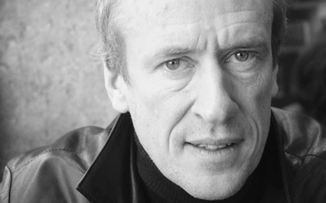 Timothy O'Grady: I Could Read the Sky