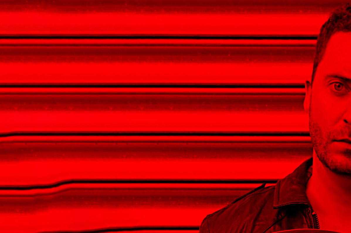 Stewart Agnew and James Mackin