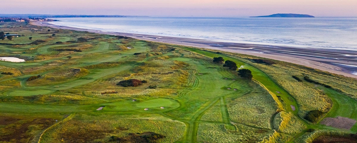 Portmarnock Golf Club