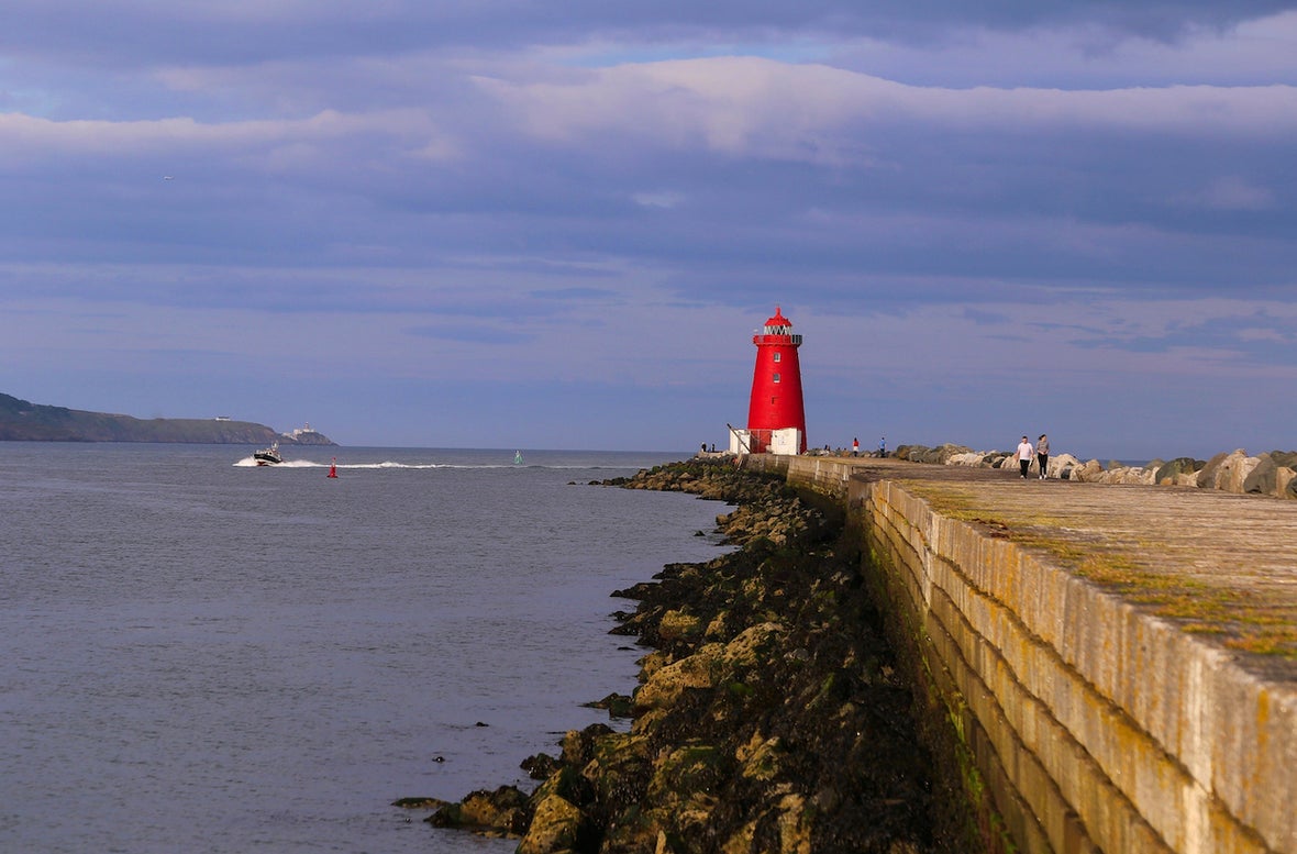 20 Fun and Romantic Date Ideas in Dublin with Visit Dublin