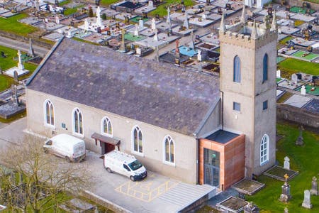 Visit Patrick Kavanagh Centre with Discover Ireland