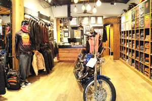 Murphy’s Harley-Davidson