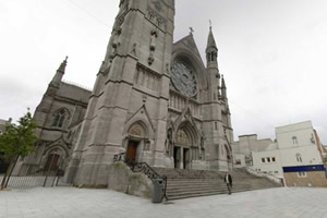 Visit St Peter's Roman Catholic Church, Drogheda with Discover Ireland