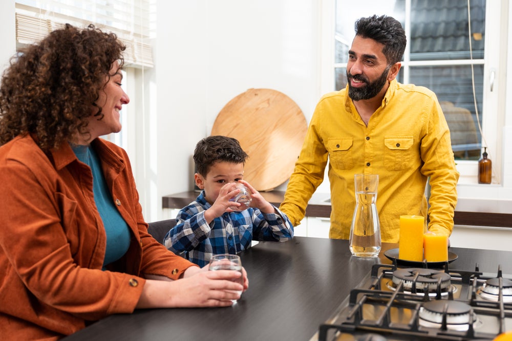 ILT: Ondanks druk op bronnen, hoge kwaliteit drinkwater - Evides Drinkwater