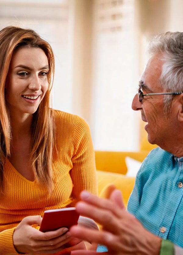 Gegevens aanpassen - Evides Drinkwater