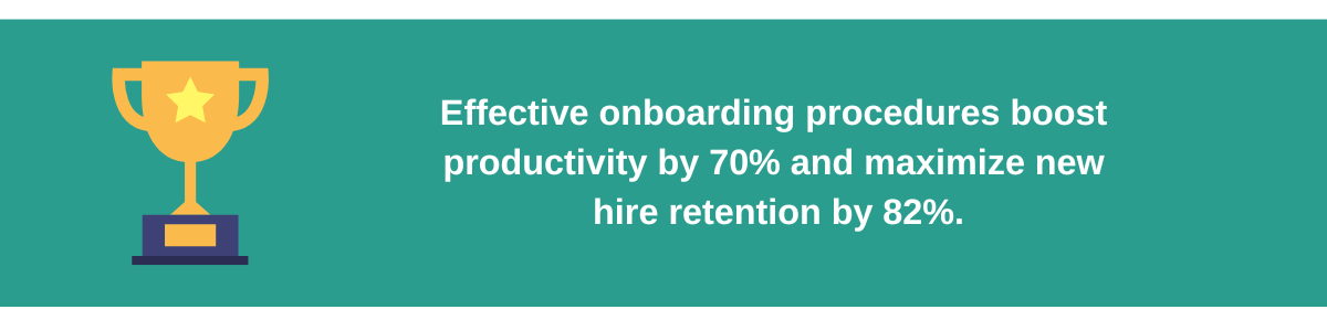 Onboarding New Employees: Definition, Importance, and Ways to Improve ...