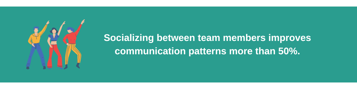 9 Creative Examples of Work Activities for Team Building