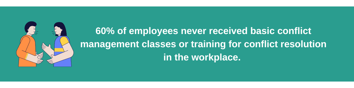 Conflicts In the Workplace: Why Do They Escalate, How to Tackle Them ...
