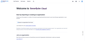 Azure DevOps | SonarQube Cloud Documentation