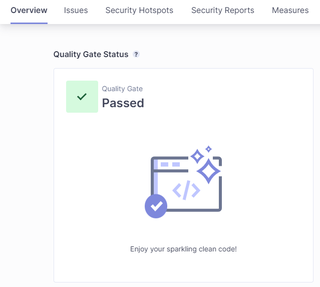 Quality Gates | SonarQube Server Documentation
