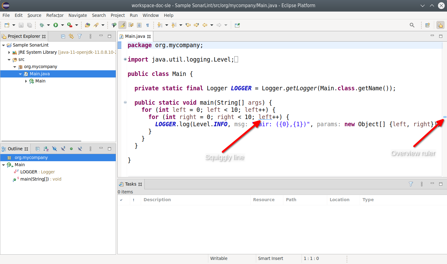 Installation Sonarlint Documentation Eclipse
