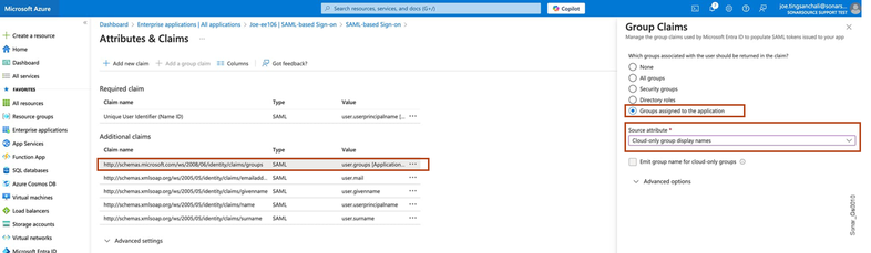 Registering SonarQube Community Build in Microsoft Entra ID | Documentation