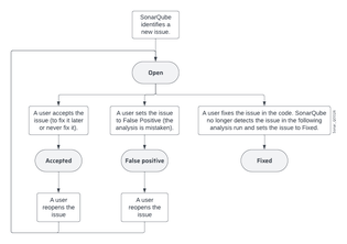 Issue management solution overview & SonarQube