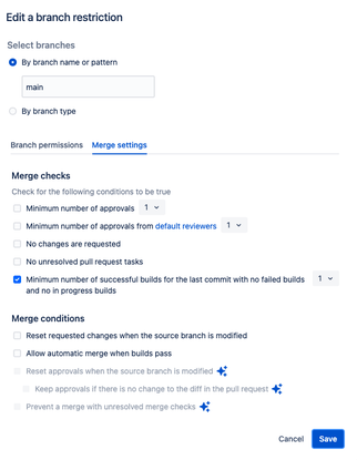 Bitbucket Pipelines | SonarQube Cloud Documentation