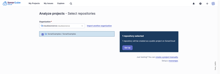 Azure DevOps | SonarQube Cloud Documentation