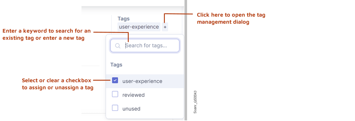 Managing issues & SonarQube